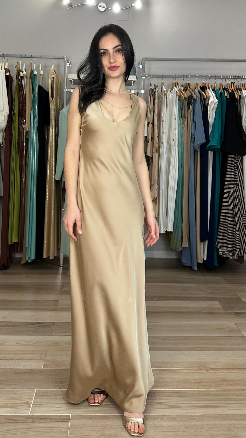 Kocca abbigliamento 2025 – Amaltea