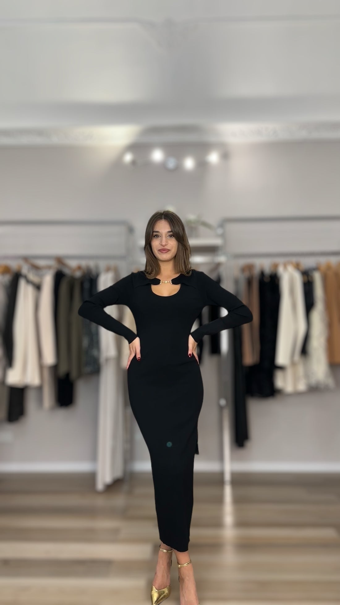 Kocca abbigliamento 2025-2026 – Amaltea