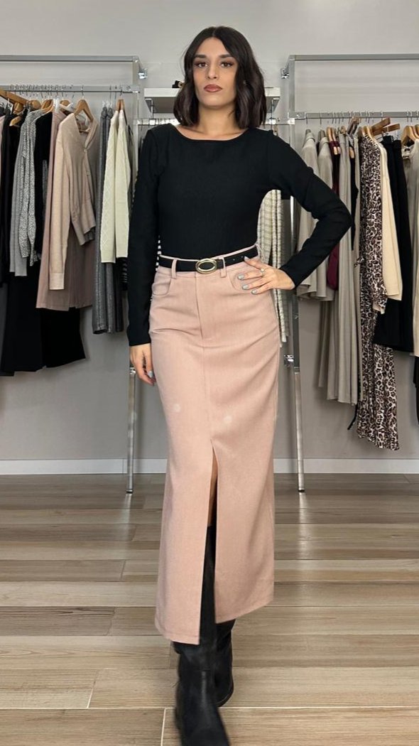 Susy mix abbigliamento: nuova collezione – Amaltea